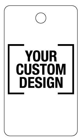 Custom Lock Out Tag – New Signs