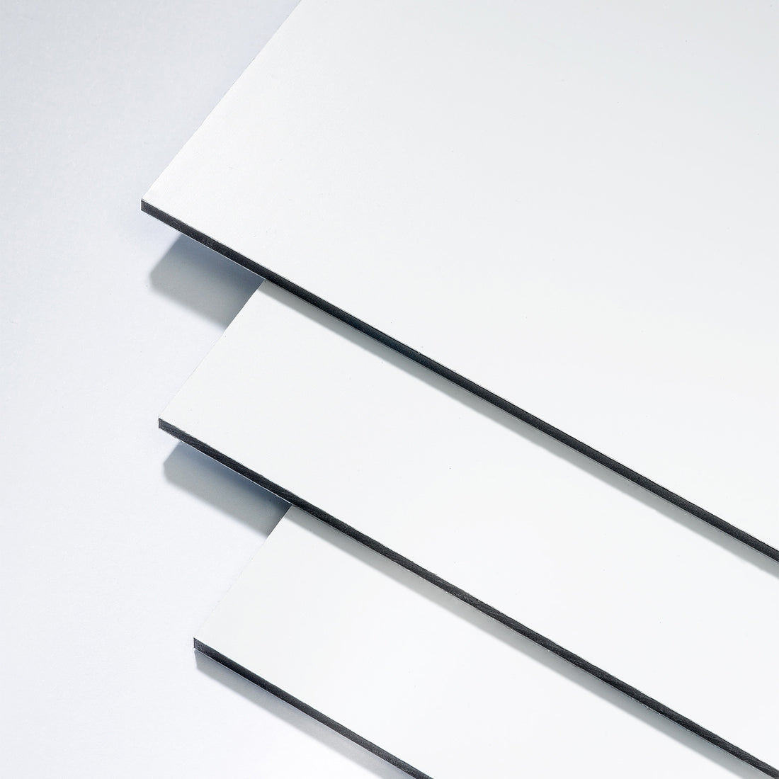 Custom Aluminium Composite Panel – New Signs