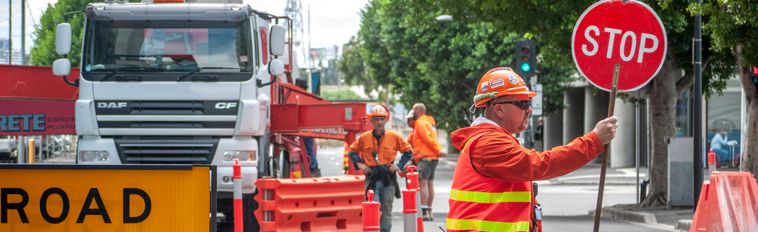 Multi-Message Signs – New Signs