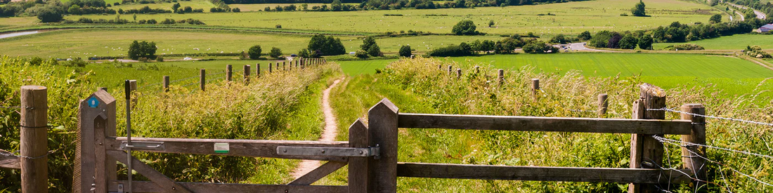 Biosecurity Signs For Farms – New Signs