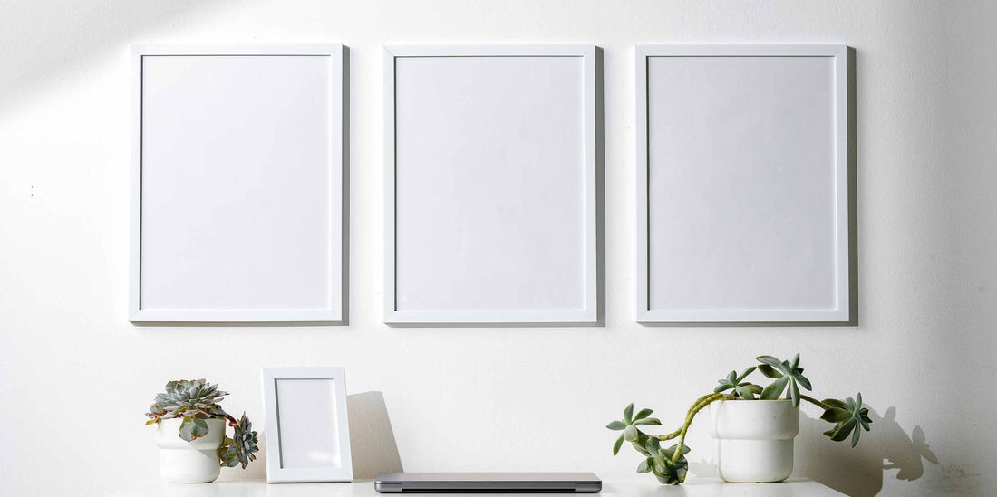 Wall Poster – New Signs