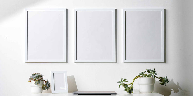 Wall Poster – New Signs