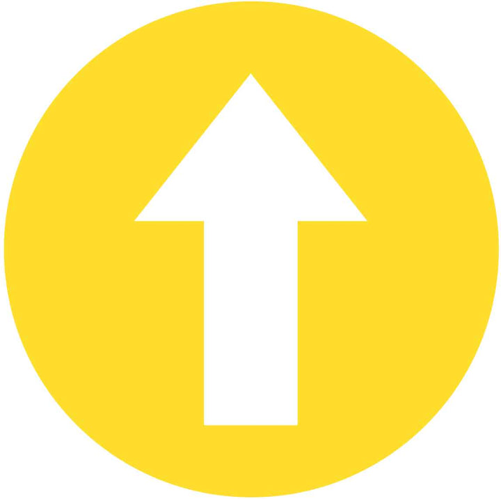 Sticker Range | Safety & Custom Stickers and Decals – New Signs