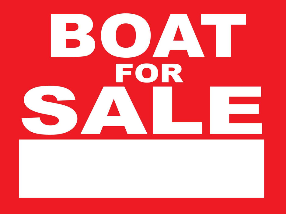 Boat Safety Signage | Boat Traffic Signs | Boat Ramp Signs – New Signs
