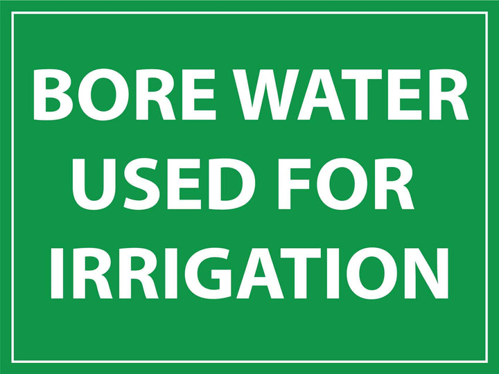 Garden Signage | Custom Outdoor Signs for Gardens – New Signs