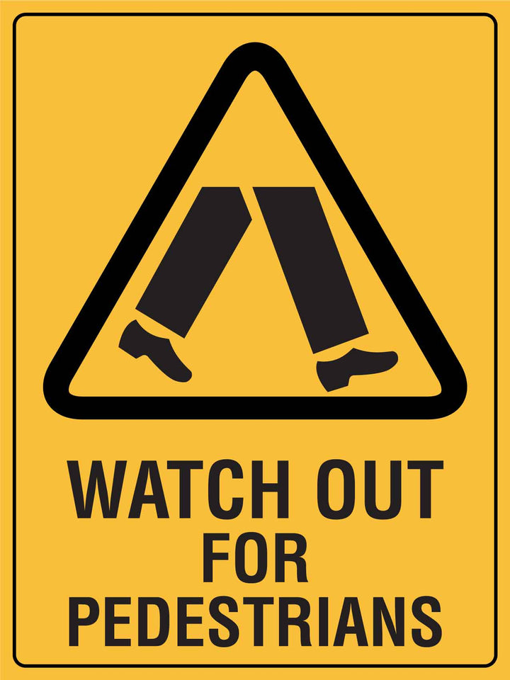Warning Signs Australia | Buy Caution, Alert & Safety Warning Signage ...