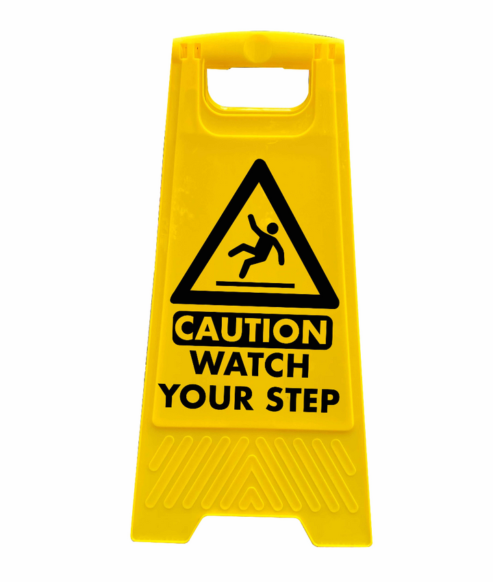 Warning Signs Australia | Buy Caution, Alert & Safety Warning Signage ...