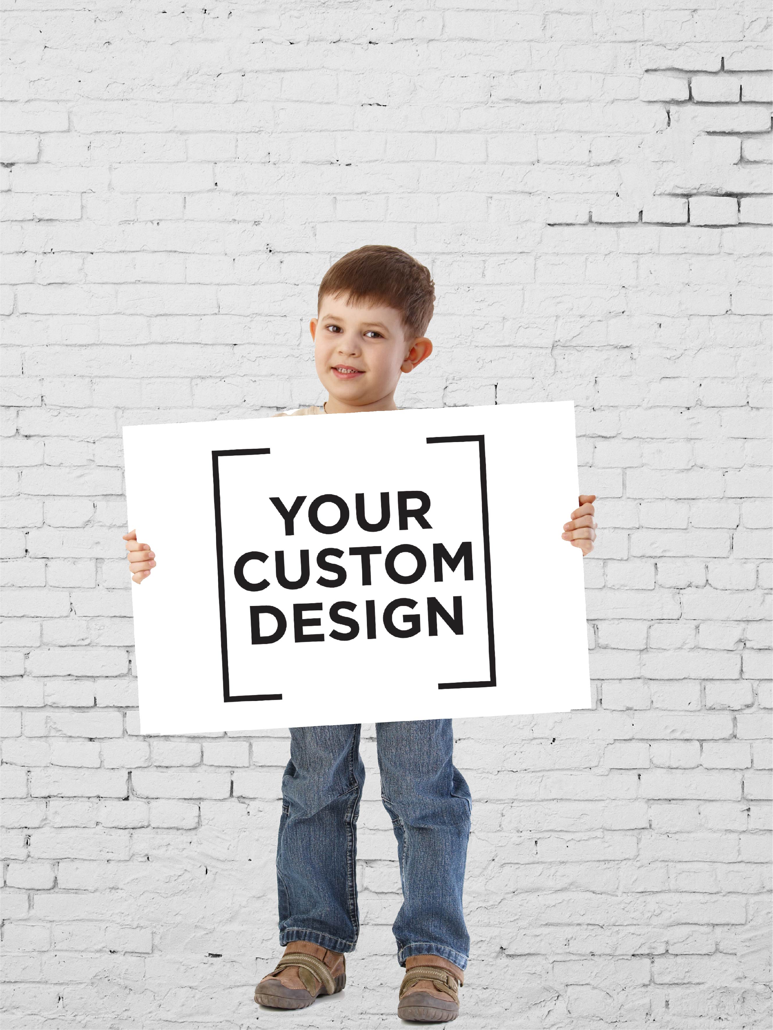 Custom Signs Australia | Buy Custom Designed Metal Signs Online – New Signs