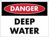 Water Safety Signs | Tank Signs, Pool Signs, Warning Signs – New Signs