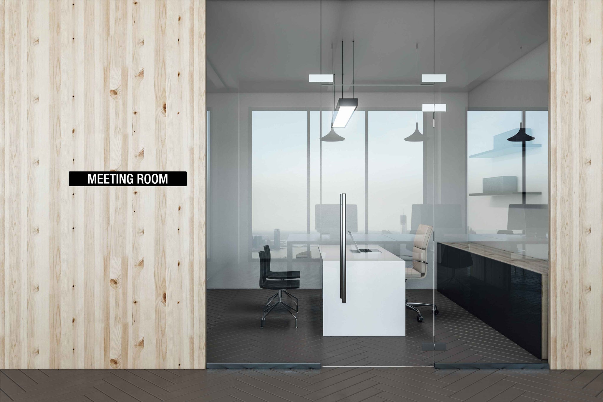 Rain Water Tank Room - Statutory Sign – New Signs