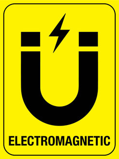 Electromagnetic Sign – New Signs
