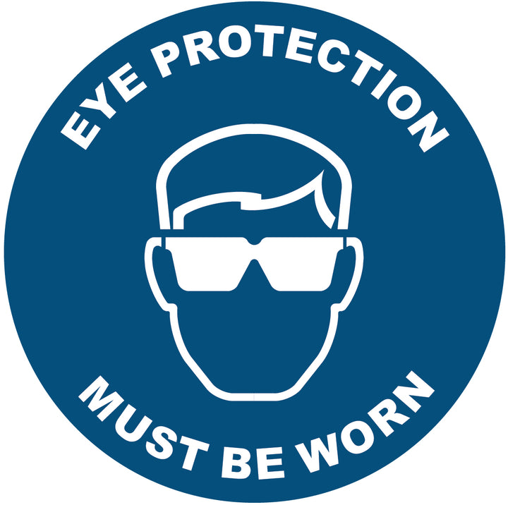 PPE Signs Australia | Mandatory Safety PPE Signs For Hospital ...