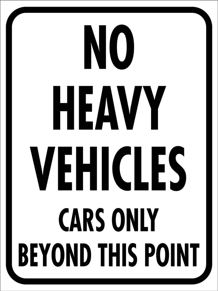 Heavy Vehicle Signs & Truck Signs | NewSigns.com.au – New Signs