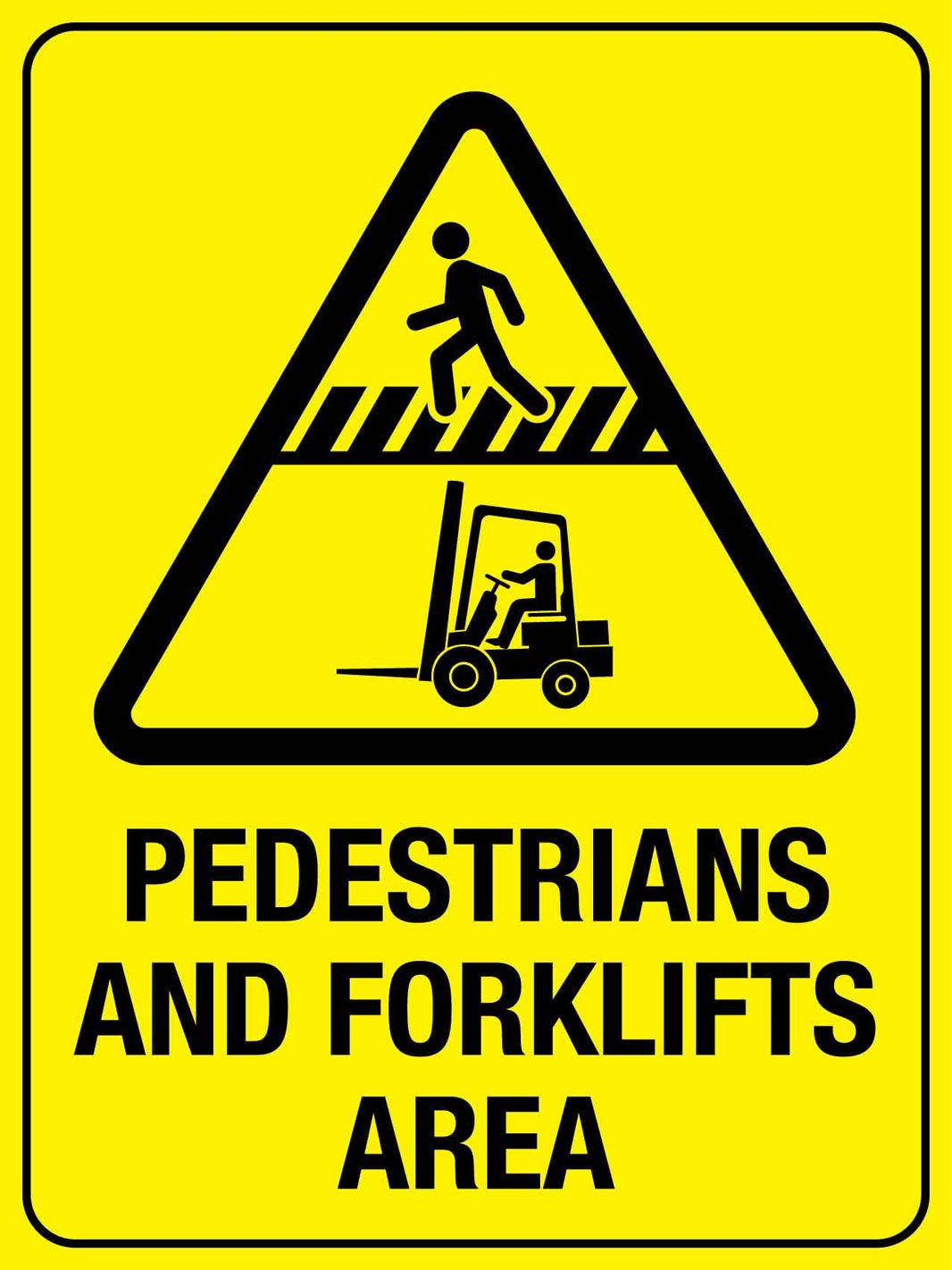 Pedestrian Signs Australia | Pedestrian Crossing Signs – New Signs
