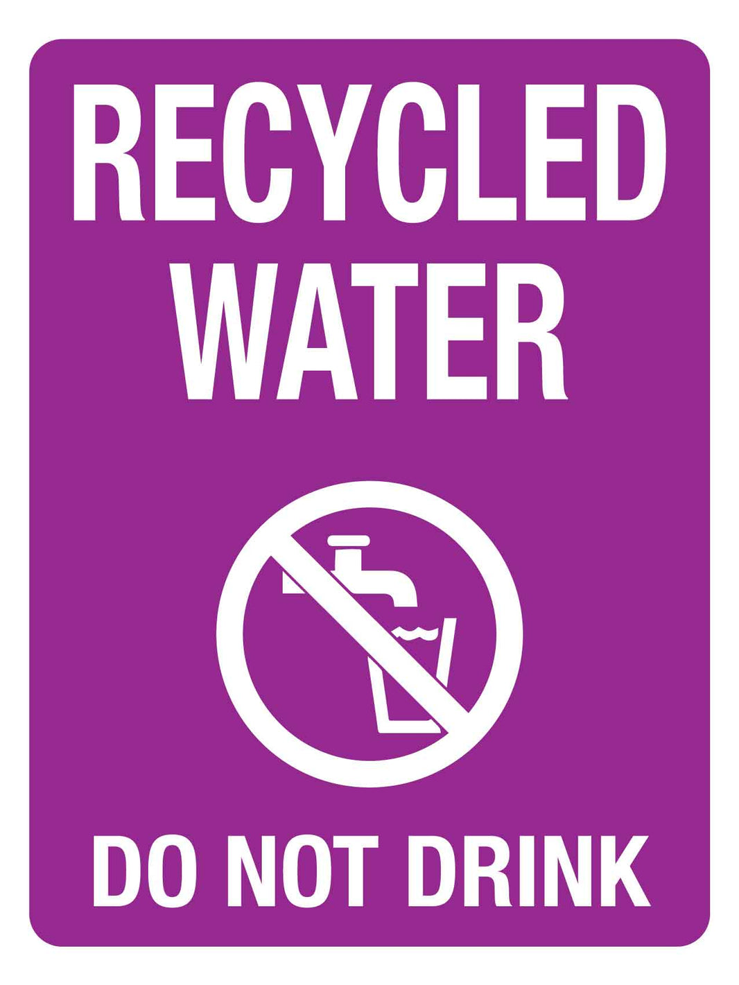 Recycling Signs Australia | Recycling Bin Signs – New Signs