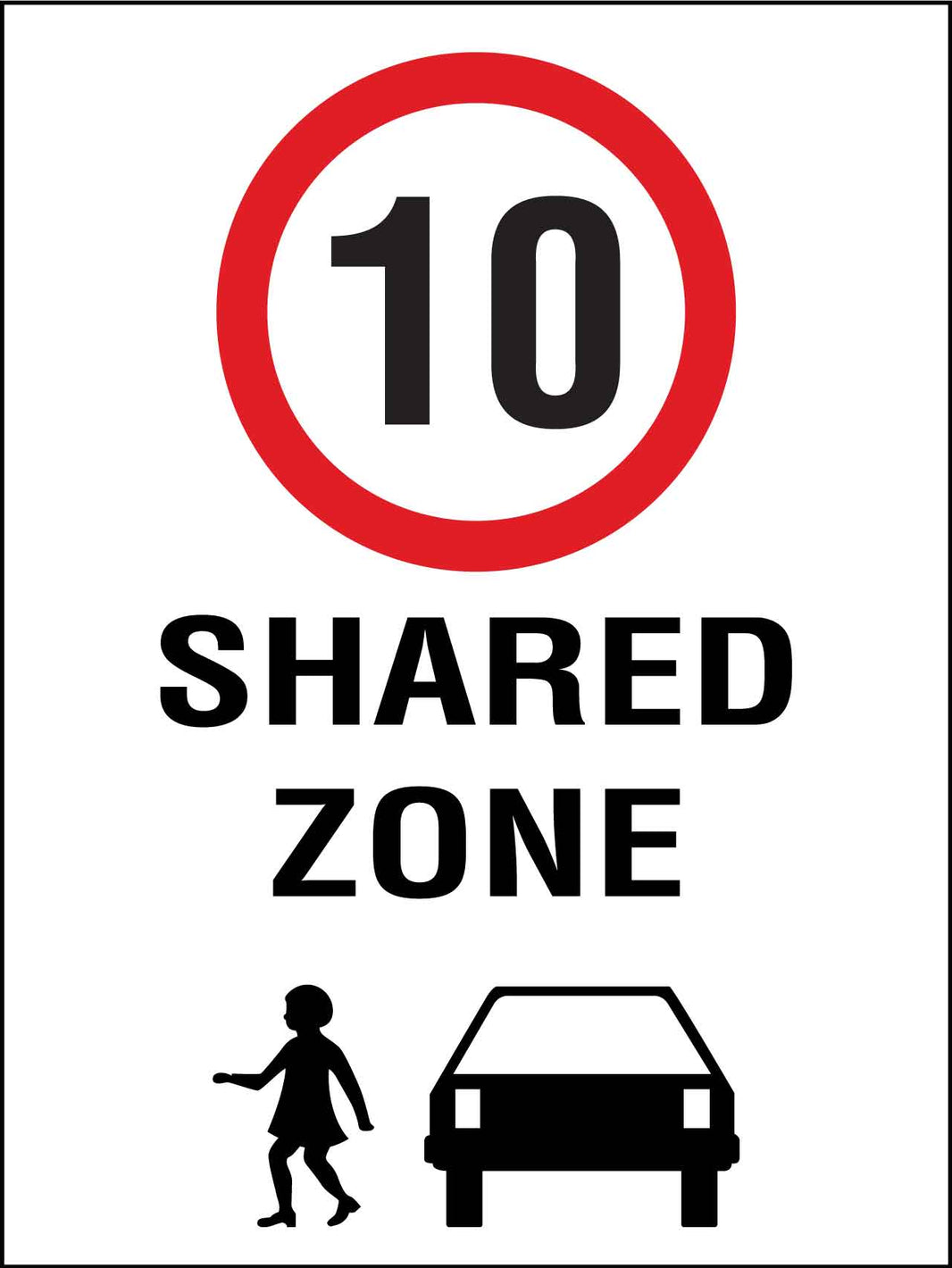 Road Signs Australia | Road Signage – tagged "limit" – New Signs