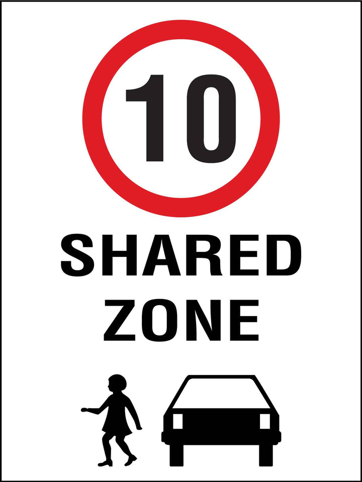 Speed Limit Signs | Speed Signage | Speed Zones – New Signs