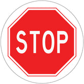 Stop Signs Australia – New Signs