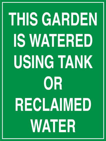 Water Safety Signs | Tank Signs, Pool Signs, Warning Signs – New Signs