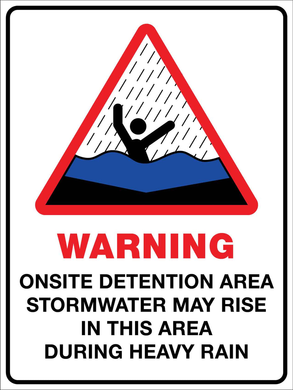 Water Safety Signs | Tank Signs, Pool Signs, Warning Signs – New Signs