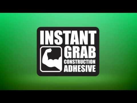 Ritetack Instant Grab Adhesive – New Signs